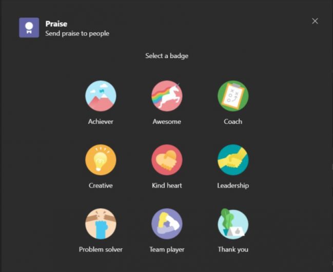In Praise of Teams GAMIFICATION+