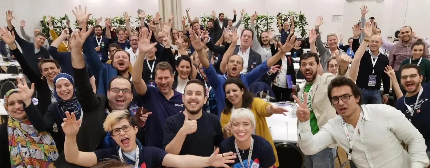 Gamification Leadership Guild